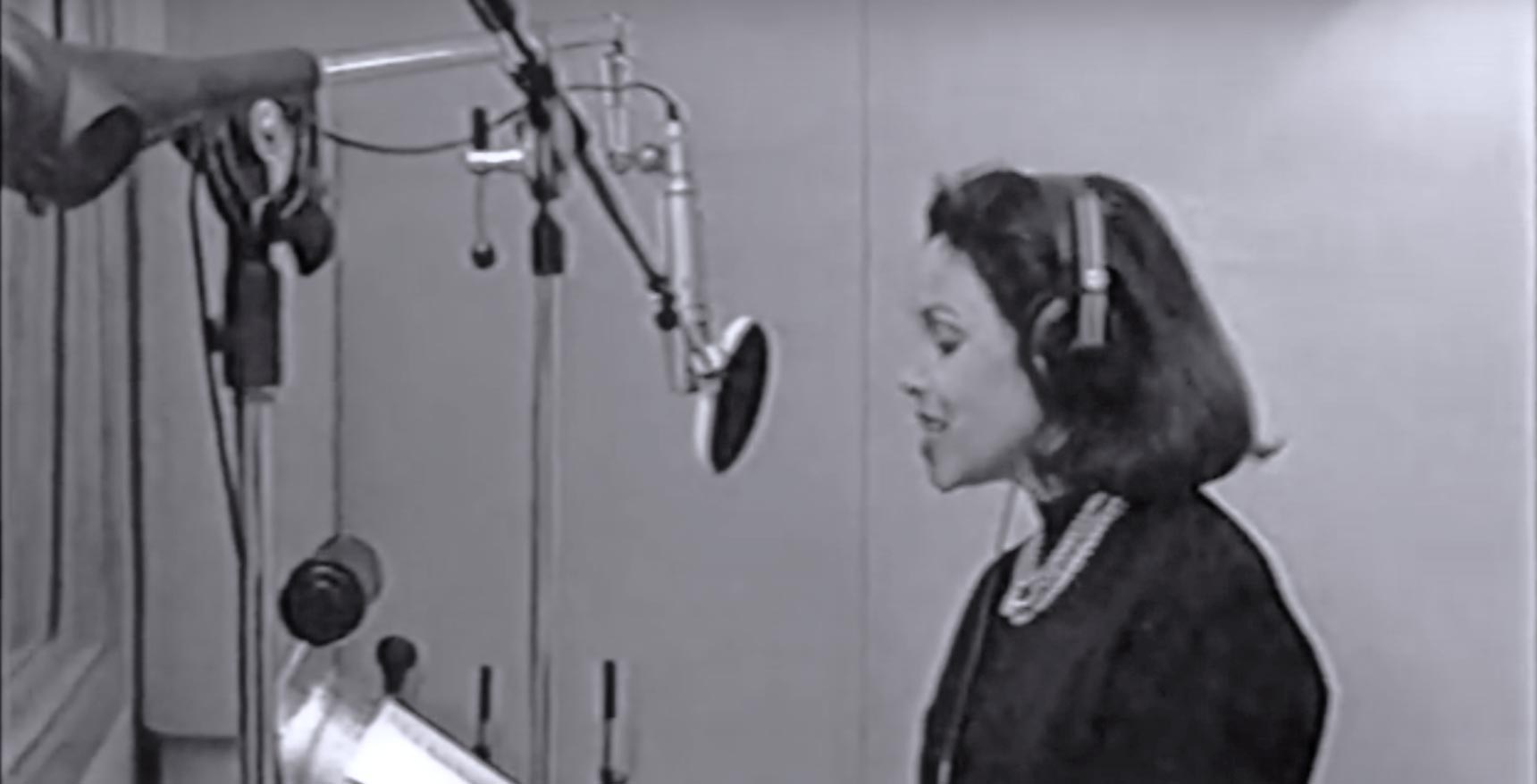 Audio Clips and Samples | Voice Lady